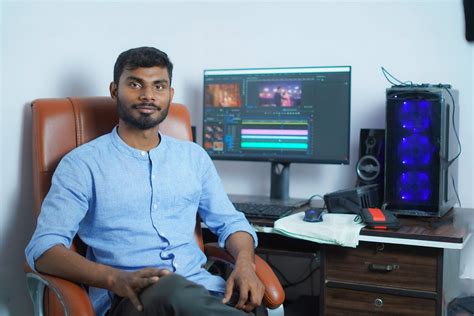 Cyber Deepak Yadav A Multifaceted Cyber Security Professional From