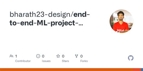 GitHub Bharath Design End To End ML Project Daiabetes Prediction