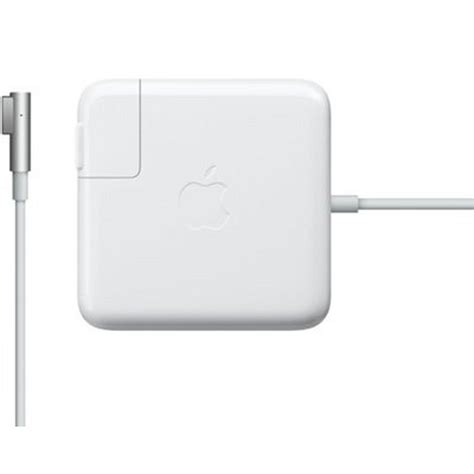 Apple MagSafe Power Adapter 85W (MC556Z/B) - White Price in Kuwait - Xcite