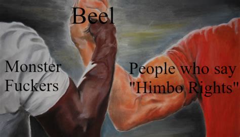 Himbo On Tumblr