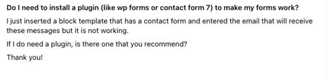 otter contact form not working · issue 712 · codeinwp otter blocks