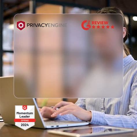 Privacyengine On Linkedin Dataprotection Gdprready Privacytraining Clientfeedback