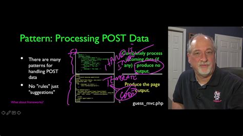 Php Forms Mvc Part 5 Youtube