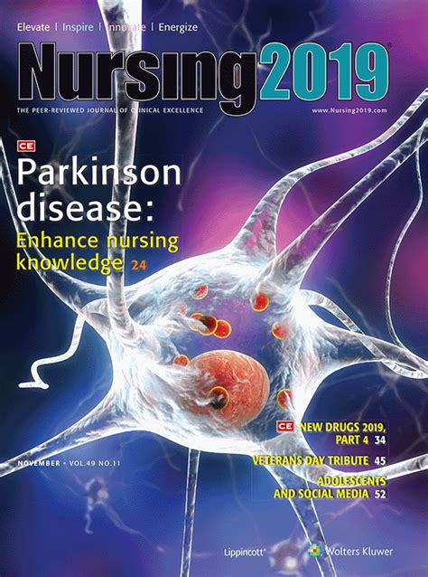 Medication Errors Article Nursingcenter