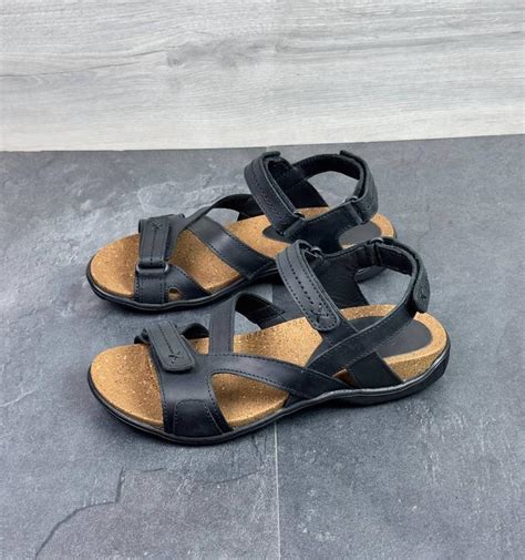 Сандалі чоловічі шкіряні — ціна 1490 грн у каталозі Сандалії Купити чоловічі речі за доступною