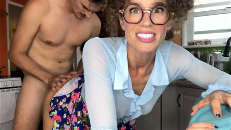 Using Sexy Stepmoms Asshole Eporner