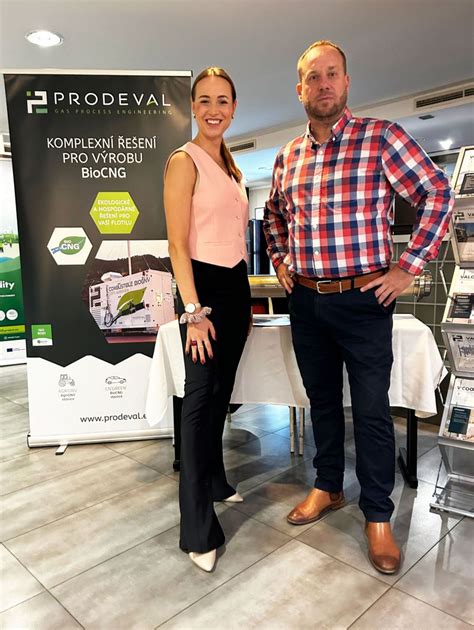 Prodeval On Linkedin Biomethane Biogas Biogasupgrading