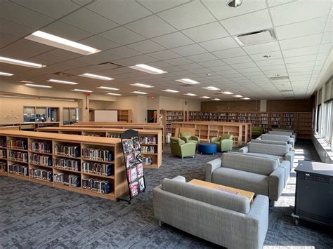 School Library Wallpapers Top Free School Library Backgrounds