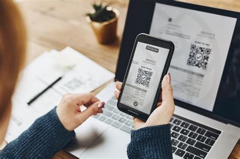 Scanning Qr Code With Macbook At Carrie Booker Blog
