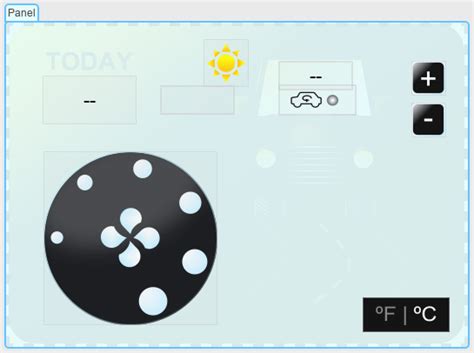 Create Dashboard Panel Matlab And Simulink