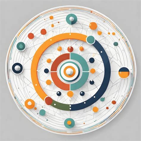 Premium Photo Subatomic Particle Interactions