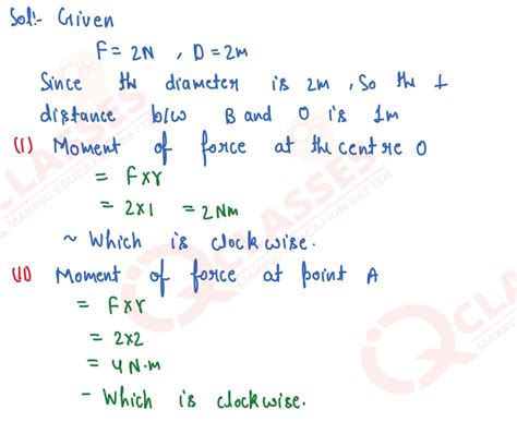 Class10 Icse Physics Selina Chapter Force