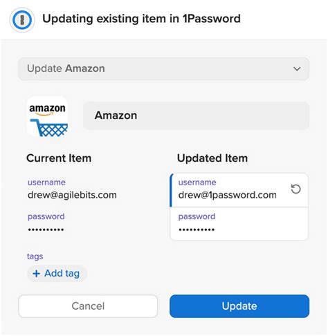 the chrome extension does not show what is being updated the blog says
