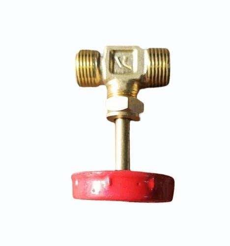 3 Inch Brass Ncv Valve At ₹ 65 In Bengaluru Id 2855479907648