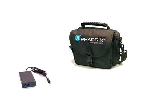 Phabrix Sx Tag Handheld Hd Sdi And Sd Sdi Analyser Monitor With No Options
