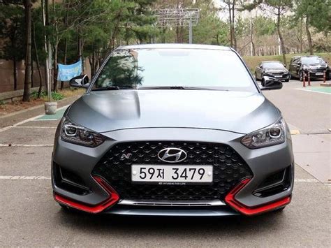현대 벨로스터 Js 20 T Gdi N 헬로마켓