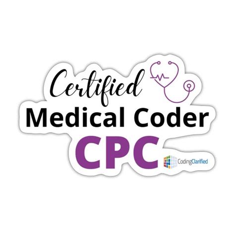 Become A Certified Professional Coder With Our Program