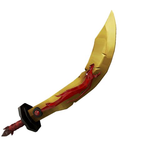 Eastern Winds Ruby Cutlass The Sea Of Thieves Wiki