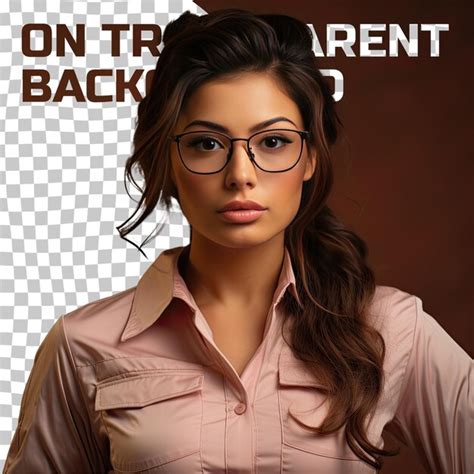 A Foto A Sexy Nerd Girl Psd High Quality Free Psd Templates For Download