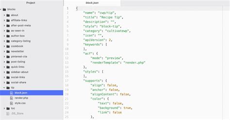 Block Json Editor Script At Henry Lawrence Blog