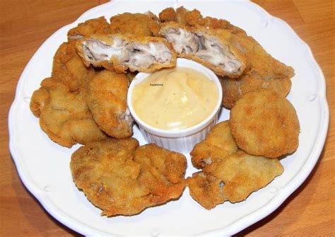 Rántott Velő Kajakóma Receptje Cookpad Receptek