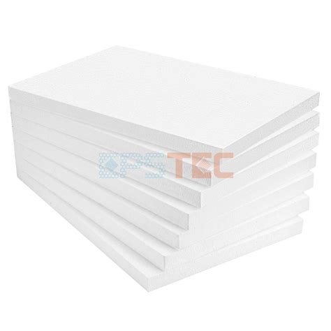 Expanded Polystyrene Sheets