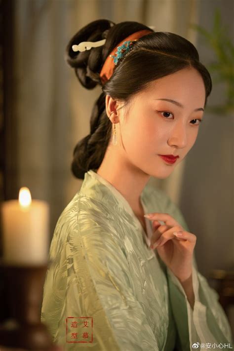 Hanfu · 漢服 China Song Dynasty Chinese Traditional Clothing Hanfu