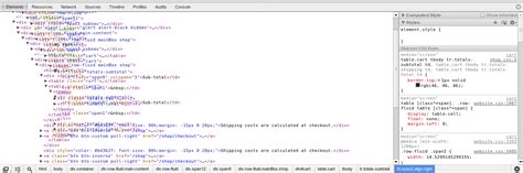Google Chrome Developer Tools Messed Up Stack Overflow