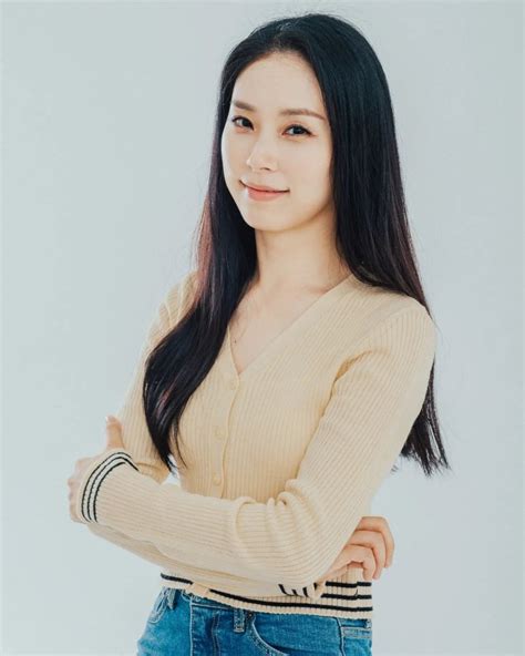 Kim Ga Bin Iii Picture 김가빈 Hancinema