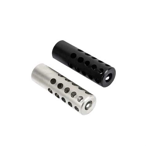 Muzzle Brake Slim D22 M18x1 Muzzle Brakes Beretta Australia