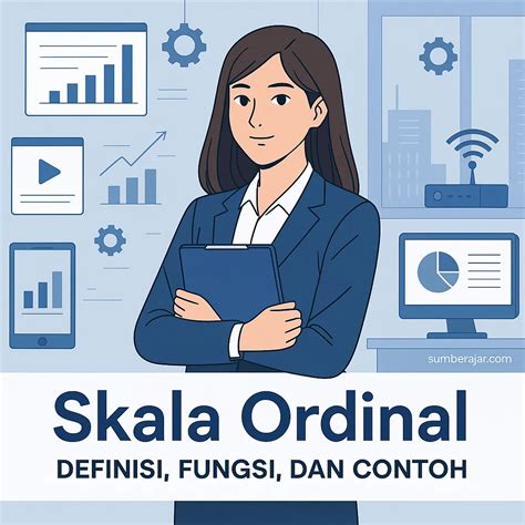 Analisis Data Ordinal Dan Nominal