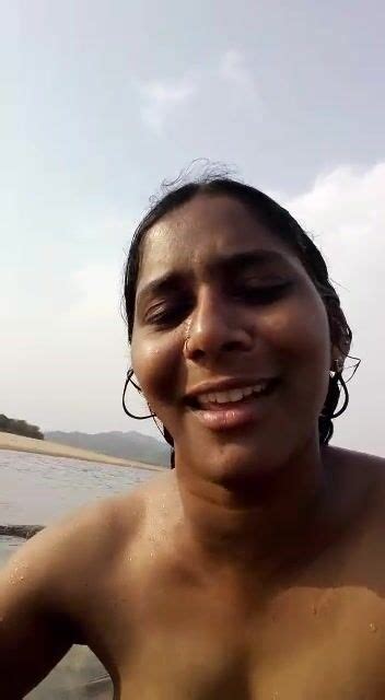 नद म नहत हए चटवई भभ न चत