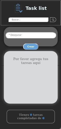 Github Wsquintero Listadetareas