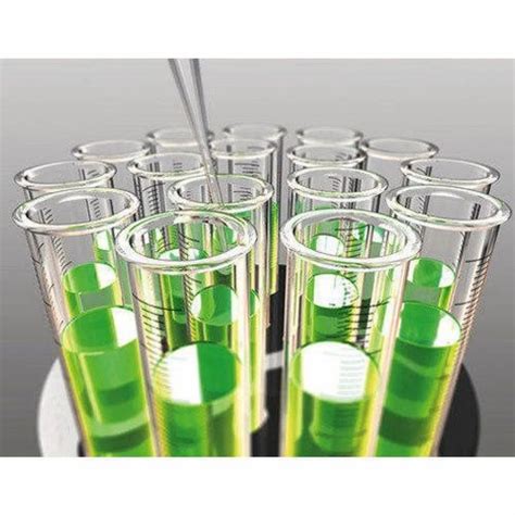 Microbiocides Cooling Tower Chemical Packaging Type Bottle At Best