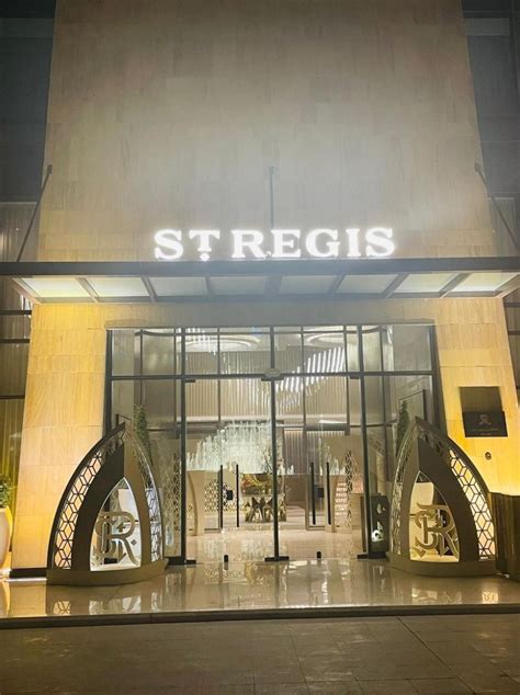 Michael Canlas On Linkedin It Was Truly An Exquisite Night During The First Iftar Experience At