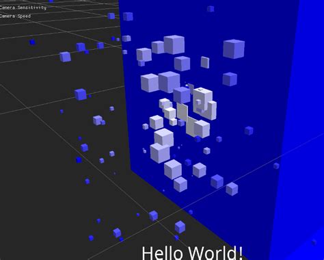 Cpu Particles Dont Apply Rotation To Individual Particles · Issue 219 · Sdslabsrootex · Github