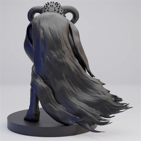 Hot Goblin アウリル・ファーストフォーム ミニチュア ホットゴブリン 鳥人族ボス