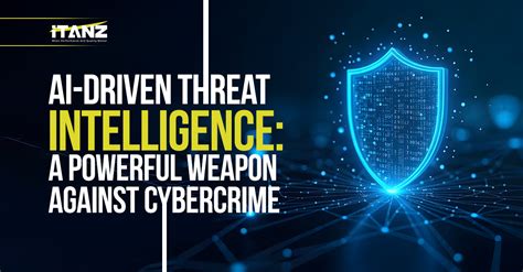 ai driven threat intelligence a powerful weapon against cybercrime