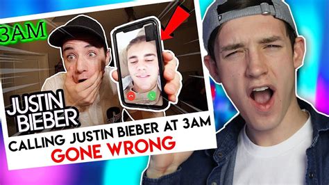 Stop Calling People At 3 Am 3am Challenges Youtube