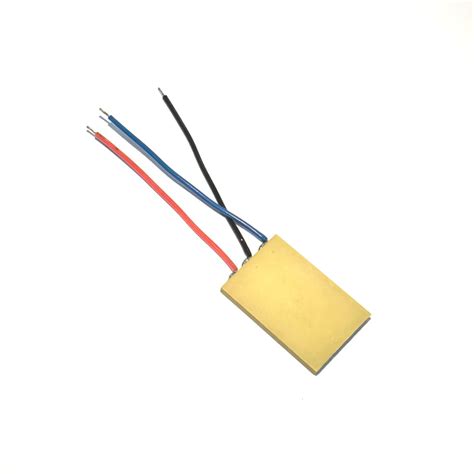 Stacked Bending Piezoelectric Ceramic Actuators Piezoelectric Actuators Piezo Benders With