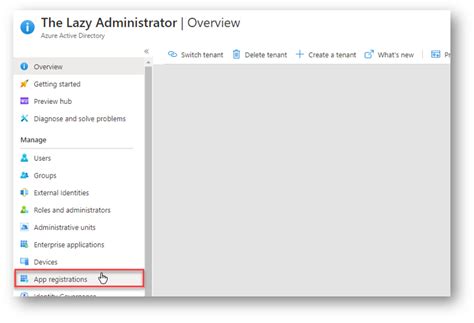 Text Your Azure Infrastructure With Serverless Computing And Powershell The Lazy Administrator