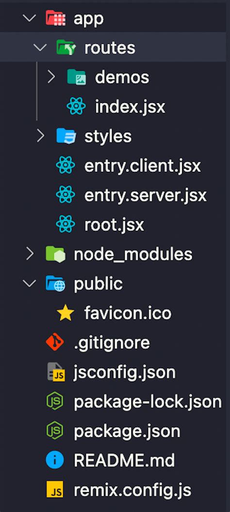 Remix A Guide To The React Framework Taking On Next Js Logrocket Blog