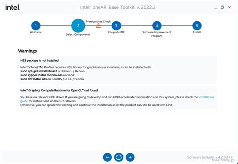 Oneapi安装指南 Csdn博客
