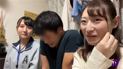 Nakayama Kotoha Tamao Morikawa 中山琴葉 森川玉緒 Japanese Cute Av Model P2 Jj