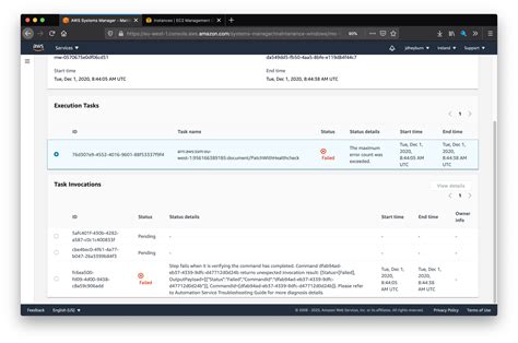 automate instance hygiene with aws ssm automation documents dev
