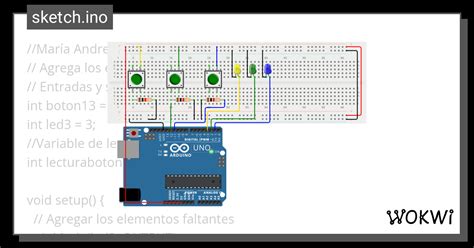 Wokwi Online Esp32 Stm32 Arduino Simulator