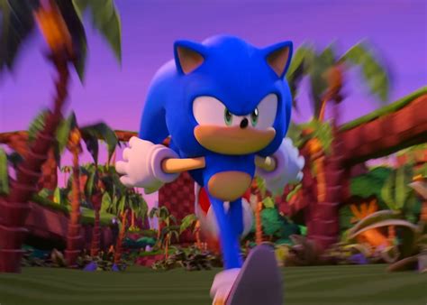 Sonic Prime In Sonic Air Tails Nine Sprites Sonic A I R Requests My