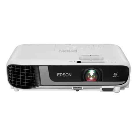 Epson Proyektor Ec