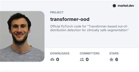 Transformer Ood Ecosystem Directory Market Dev