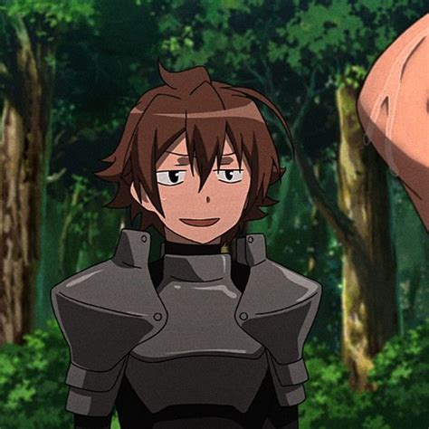 Tatsumi Akame Ga Akame Ga Kill Anime